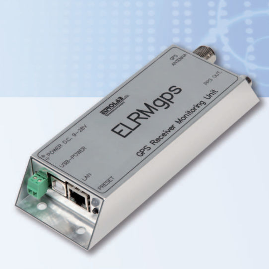 Aircraft video receiver - ELRM - EuroLab telecomunicazioni