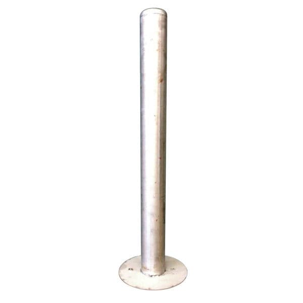Fixed bollard - VMR - retractable / removable / for airport