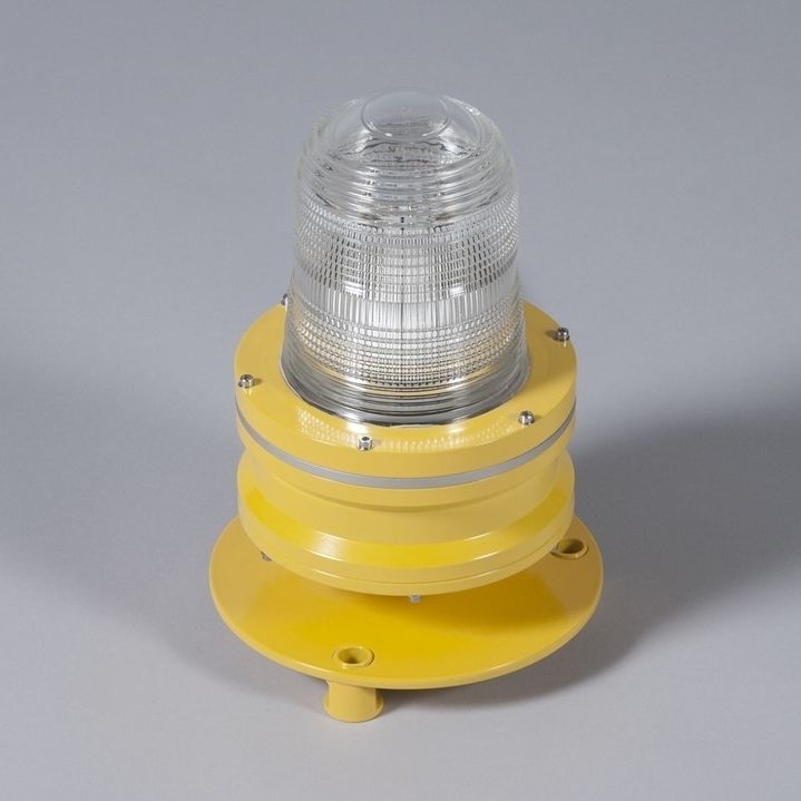 Approach light - Aerolighting SA - for helidecks / LED / IR