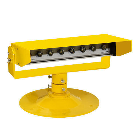 Runway light - INEWATT Airfield lighting solutions - for helidecks ...