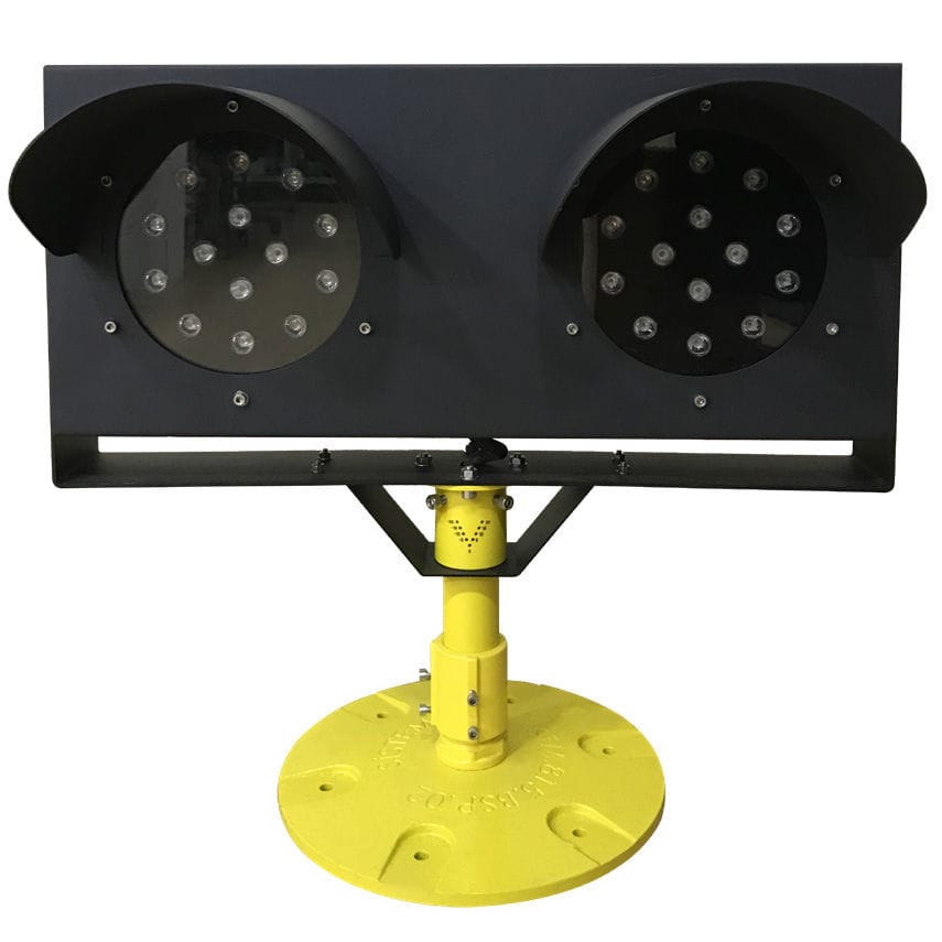 Airport runway light - IWT.804.RGL.0 series - INEWATT Airfield Lighting ...