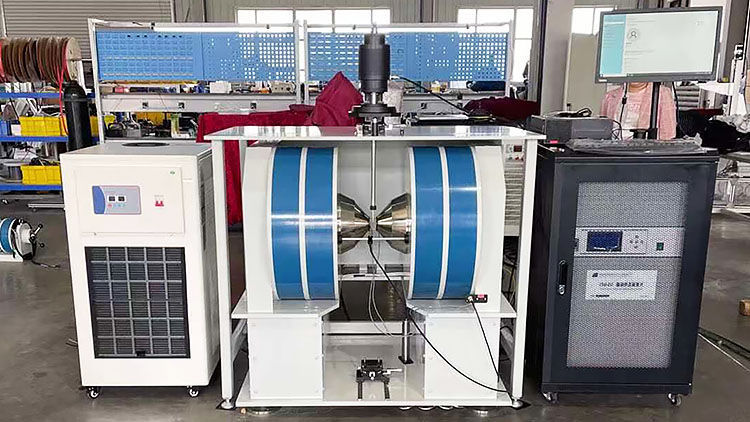 Digital magnetometer - DXV series - Xiamen Dexing Magnet Tech. Co., Ltd ...