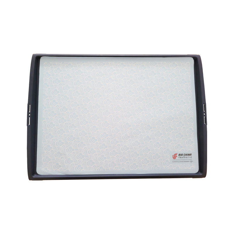 Airliner meal tray - Air China - Shantou Luoyi Trading Co., LTD - paper ...
