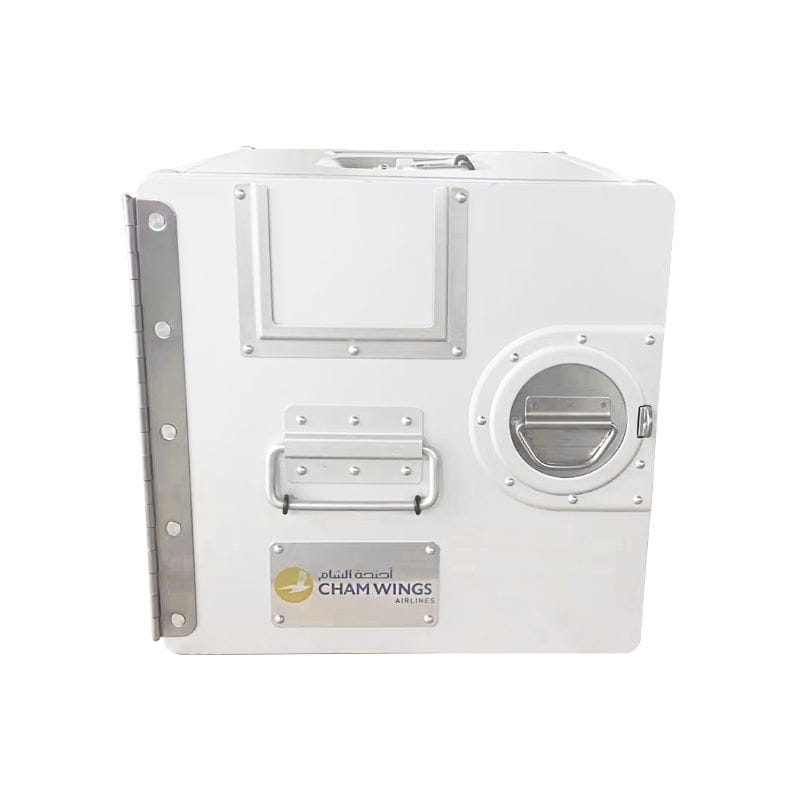 Airliner storage container - Shantou Luoyi Trading Co., LTD - ATLAS ...