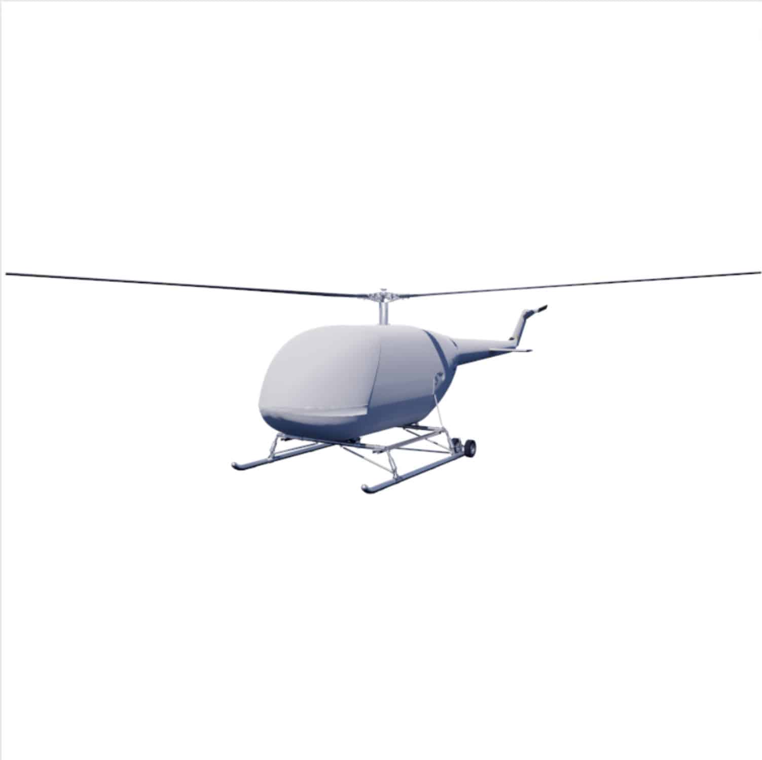 Professional UAV - CD 1360 - Cavok UAS - surveillance / transport ...