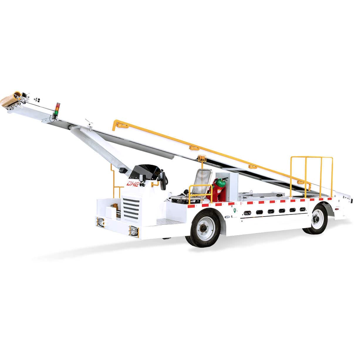 Column type high loader - DHEBL80EA - Hubei Donghan Airport Equipment ...