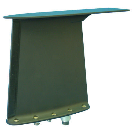 Aircraft antenna - 12-190-310 - Chelton Ltd - VHF / blade