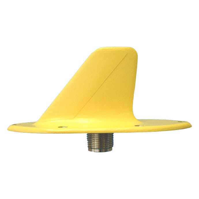 Aircraft antenna - 10A1 - Chelton Ltd - UHF / blade