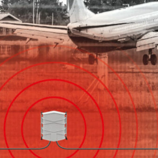 Intrusion detection system - SIOUX PRO 2 - CIAS elettronica - perimeter ...