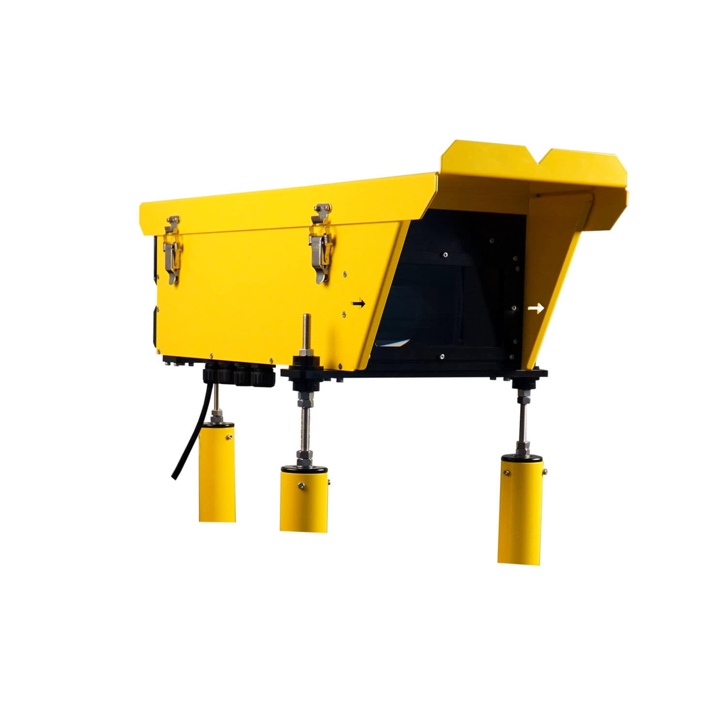 PAPI light - ELG-PAPI-C(L) - Hangdakang Mechanical & Electrical ...