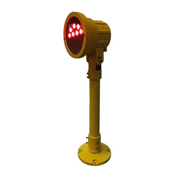 Runway light - STM.862.END.01 - SİSTEMATİK ELEKTRİK ELEKTRONİK MAKİNA ... Runway light - STM.862.END.01 - SİSTEMATİK ELEKTRİK ELEKTRONİK MAKİNA ...