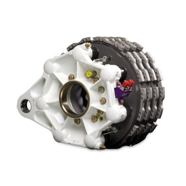 Aircraft brake - Parker Meggitt