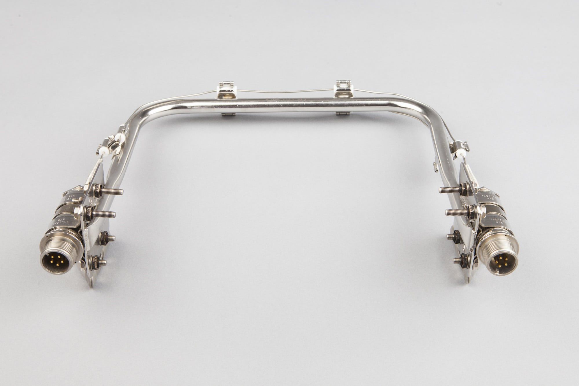 Fire detector - Parker Meggitt - smoke / gas / fixed