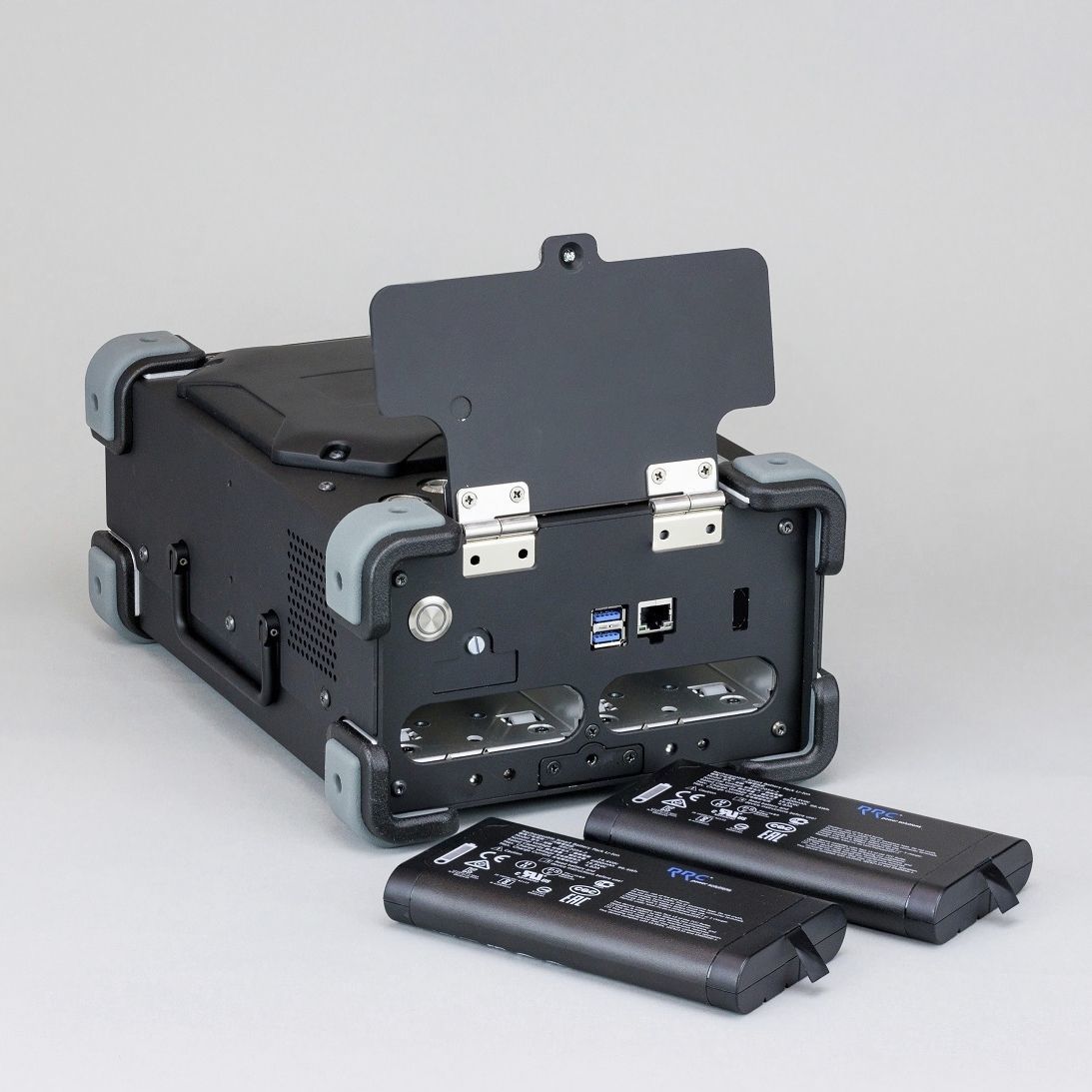 Aircraft streaming server - PS-V50 - TEAC Corporation