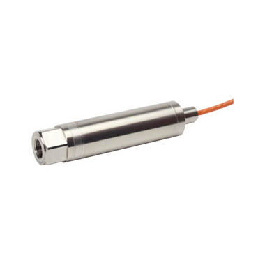 Pressure sensor for the aerospace industry - RPS/DPS 8000 - Druck ...
