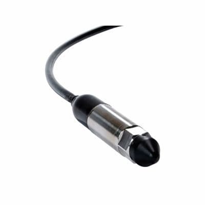 Pressure sensor for the aerospace industry - DPS5000 I2C - Druck ...