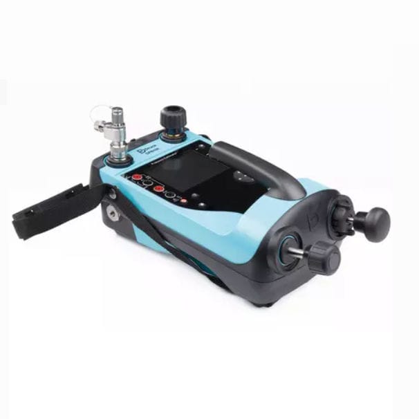 Pressure calibrator - DPI610E-Aero - Druck - aeronautical / avionics