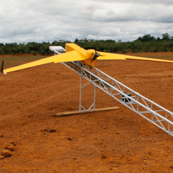 Professional UAV - NRM - M3 Systems - mapping / aerial photography ...