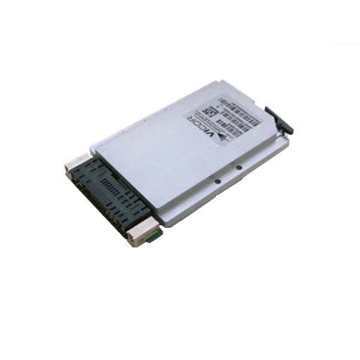 Aircraft power supply - SOSA series - Vicor Corporation - DC/DC