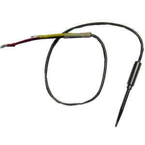 Aircraft temperature probe - M111CDT - J.P. Instruments