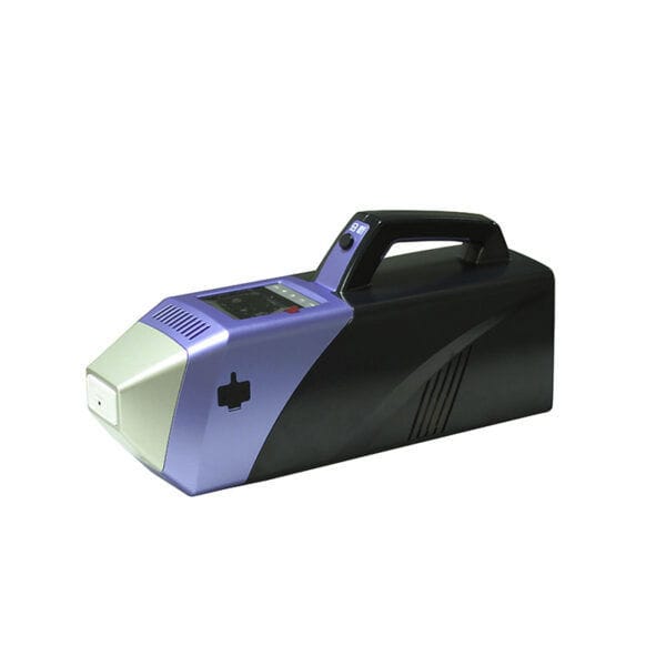 Narcotics detector - AY05-02 - Safeagle - explosives / trace / portable