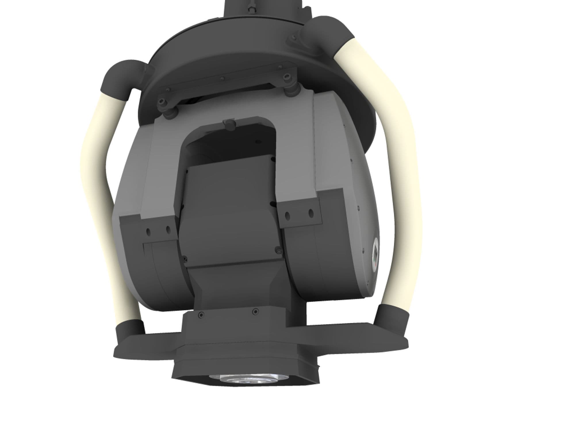 2-axis machining head - K series - Ram - for heavy milling / CNC ...