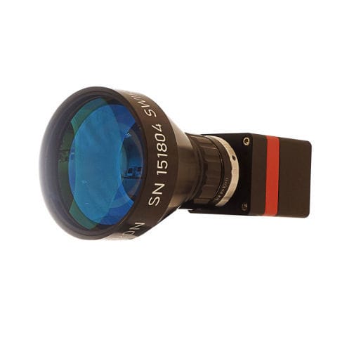 Video surveillance camera - Owl 640 A - Raptor Photonics - for the ...