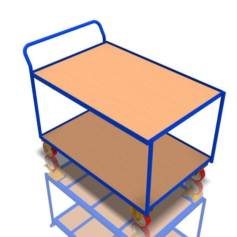 Transfer trolley - 421-221 - NERI