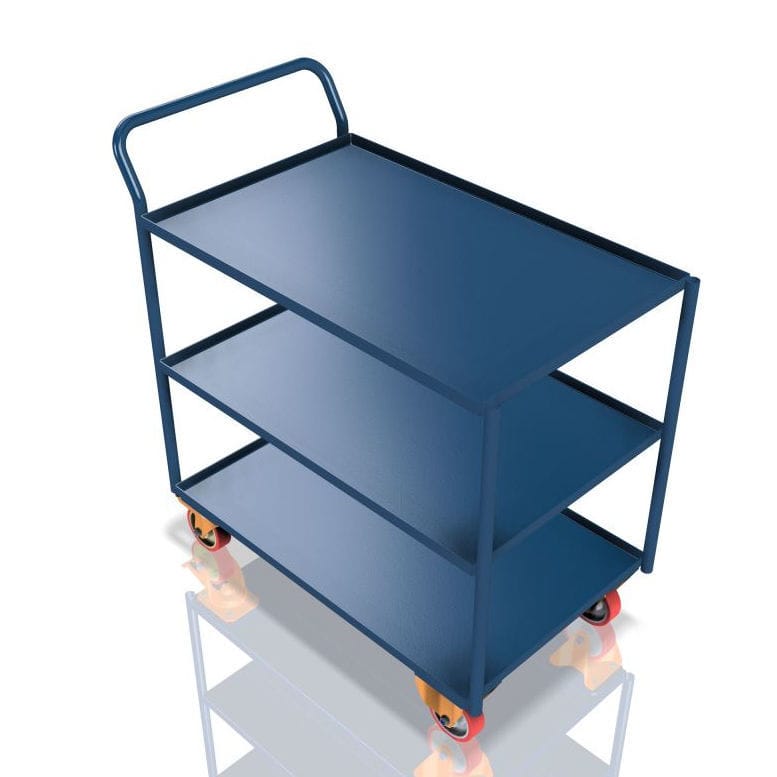 Transfer trolley - 421-331 - NERI