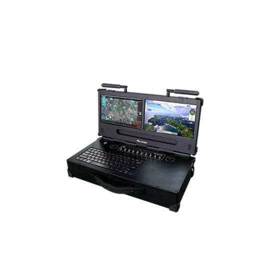 Drone ground station - UT200 - TIM