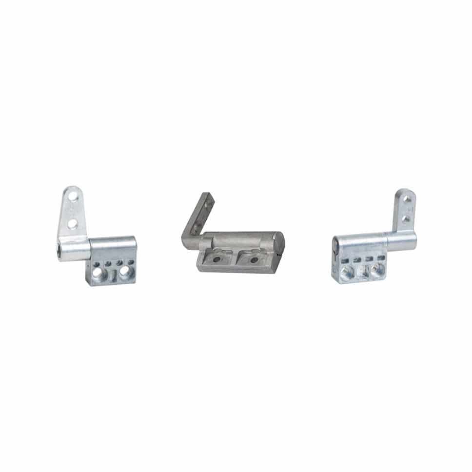 Aircraft hinge - ST series - Southco, Inc.