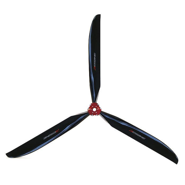 Left-hand rotation aircraft propeller - P 1340/700L-2A-3B (P 06-3B ...