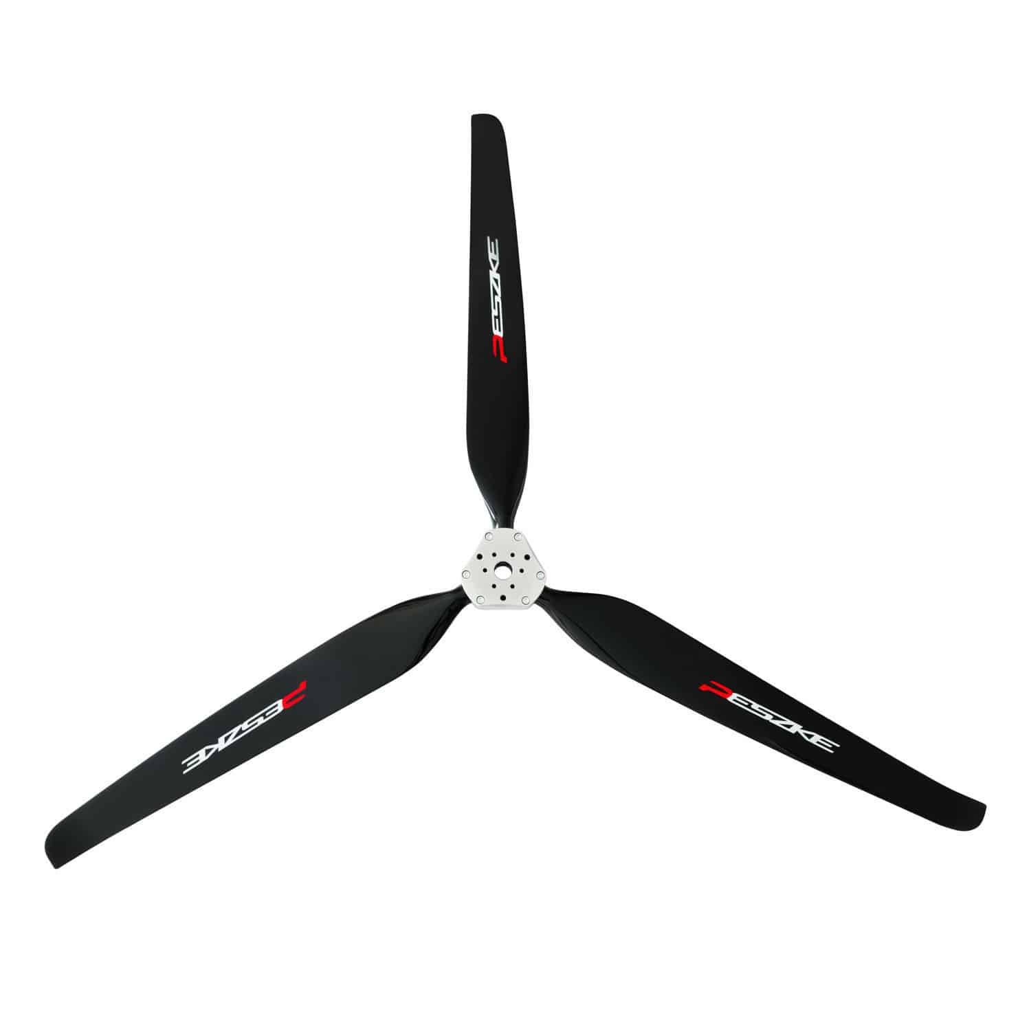 Left-hand rotation aircraft propeller - P 1400/850L-A-3B (P 10-3B ...