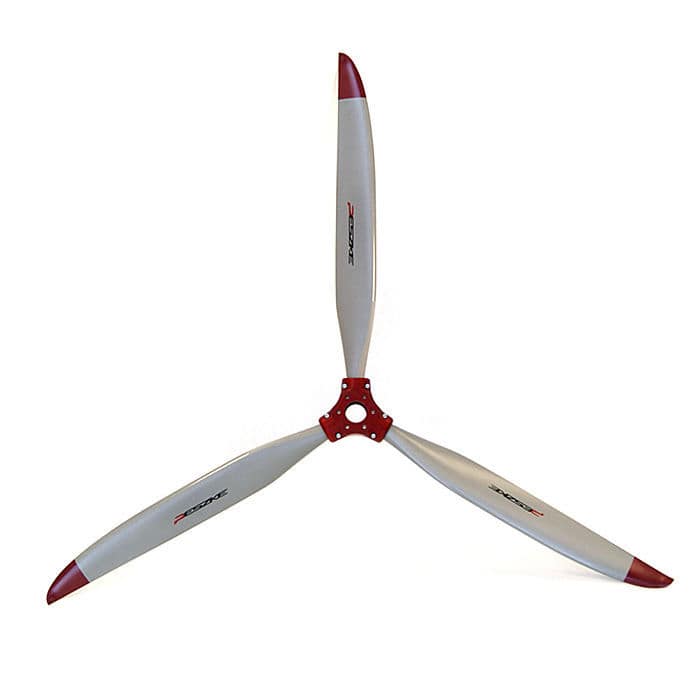 Left-hand rotation aircraft propeller - B 1700/1350L-A-3B (B 06 ...