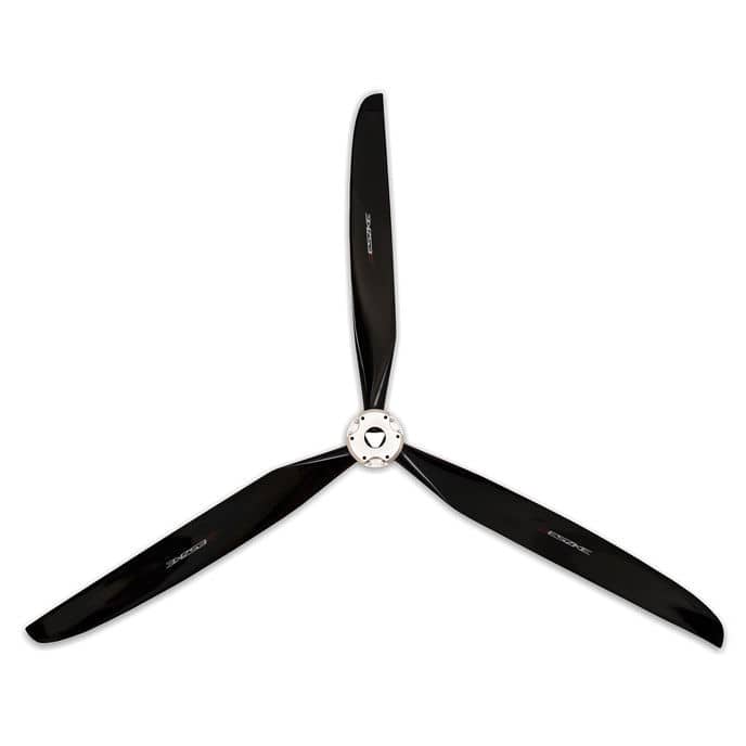 Right-hand rotation aircraft propeller - B 1820/1400-A-3B (B 10 ...