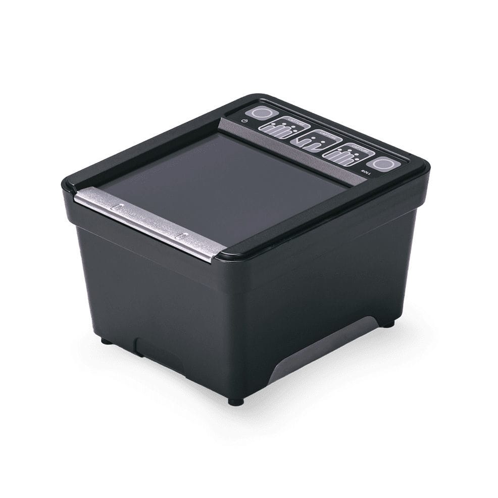 Optical fingerprint reader - Kojak - Integrated Biometrics - biometric ...