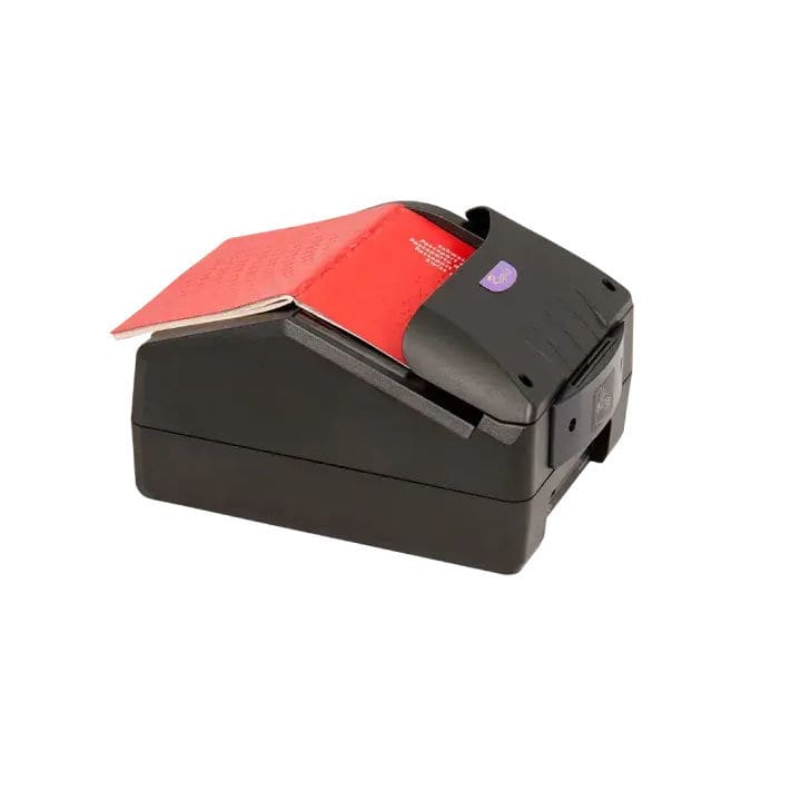 Passport document reader - 70X4M - Regula Forensics - for ID card / for ...