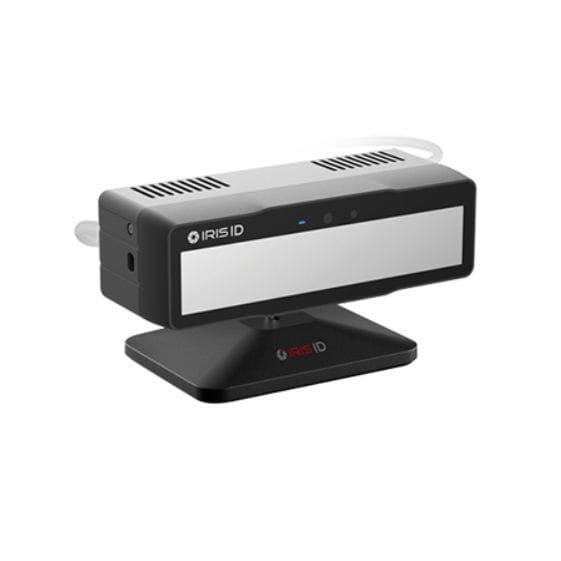 Access control biometric iris scanner - iCAM R100 - IRIS ID - USB ...