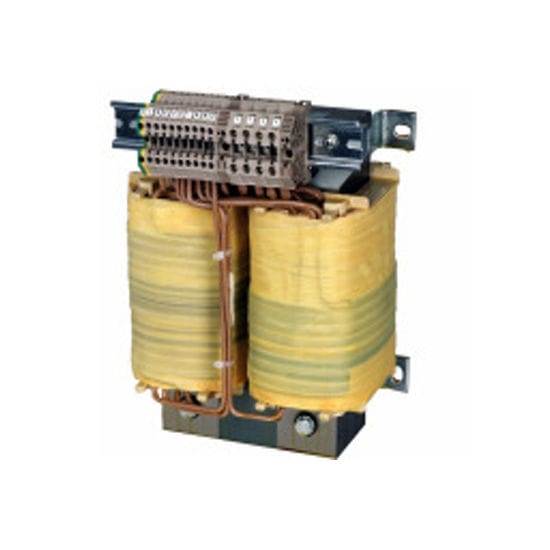 Current transformer - EI4 series - RECK SOLAR und ELME ELEKTROMECHANIK GmbH - power / isolation ...