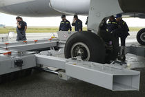 Airport dolly, Airport trailer - All the aeronautical manufacturers