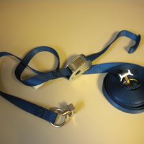 Aircraft tie-down strap - All the aeronautical manufacturers