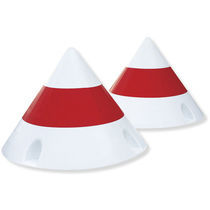 Airport safety cone - All the aeronautical manufacturers