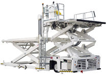 Cargo high loader - All the aeronautical manufacturers