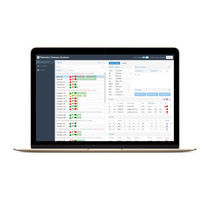 CLAMPCO SISTEMI - CALZAVARA S.P.A.: Runways, Taxiways - Ground Support ...
