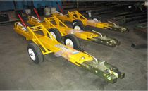 Aircraft towbar, Aircraft tow bar - All the aeronautical manufacturers