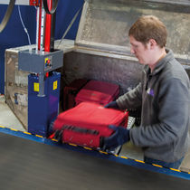 Airport high loader, Airport loading platform - All the aeronautical ...