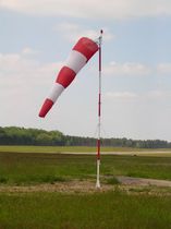 Windsock mast - All the aeronautical manufacturers