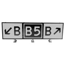 Airport sign, Airport signage - All the aeronautical manufacturers