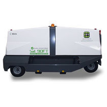 90 kVA ground power unit, 90 kVA GPU - All the aeronautical manufacturers