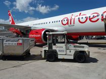 EINSA - EQUIPOS INDUSTRIALES DE MANUTENCIÓN: Runways, Taxiways - Ground ...
